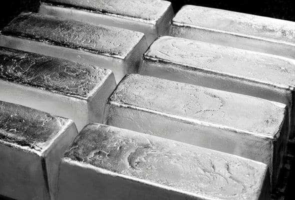 Silver – Kanak House Bullion