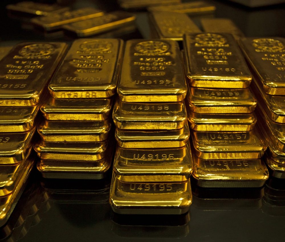 Home | Kanak House Bullion